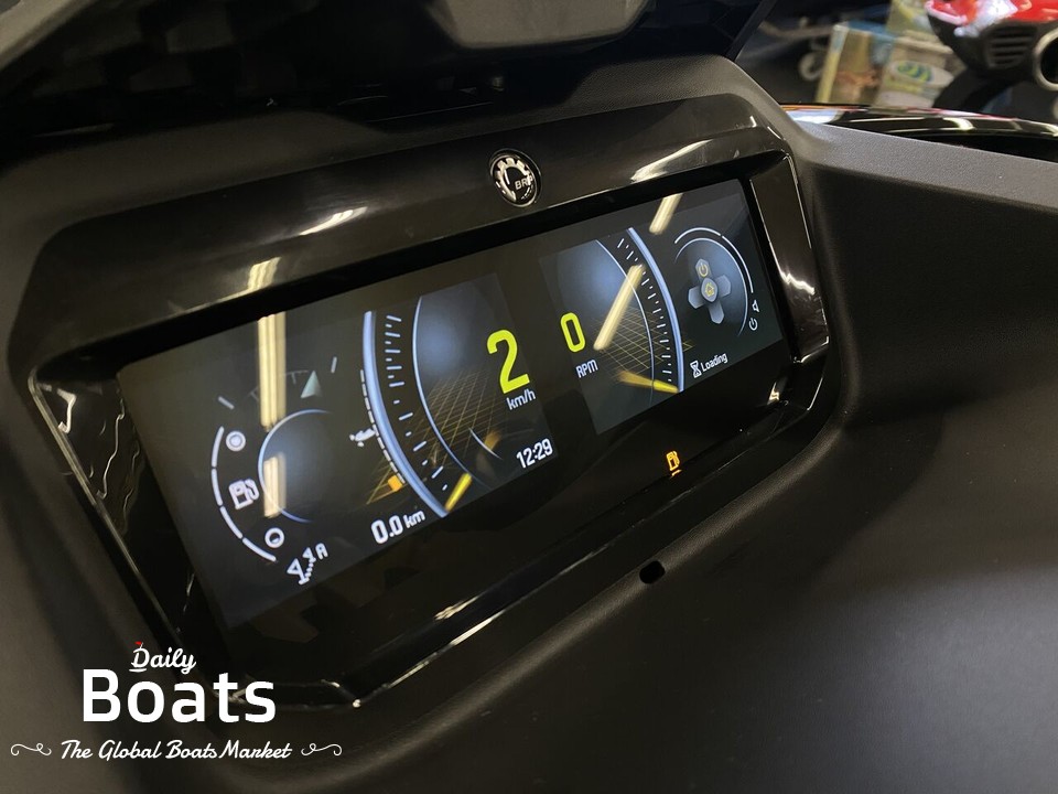 2022 Sea-Doo Rxp X-Rs 300 W/Audio for sale. View price, photos and Buy ...