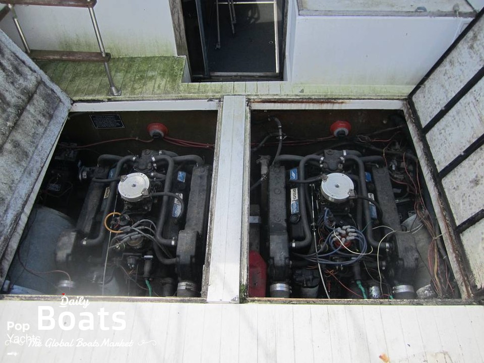 1979 Penn Yan 30 Sf for sale. View price, photos and Buy 1979 Penn Yan ...