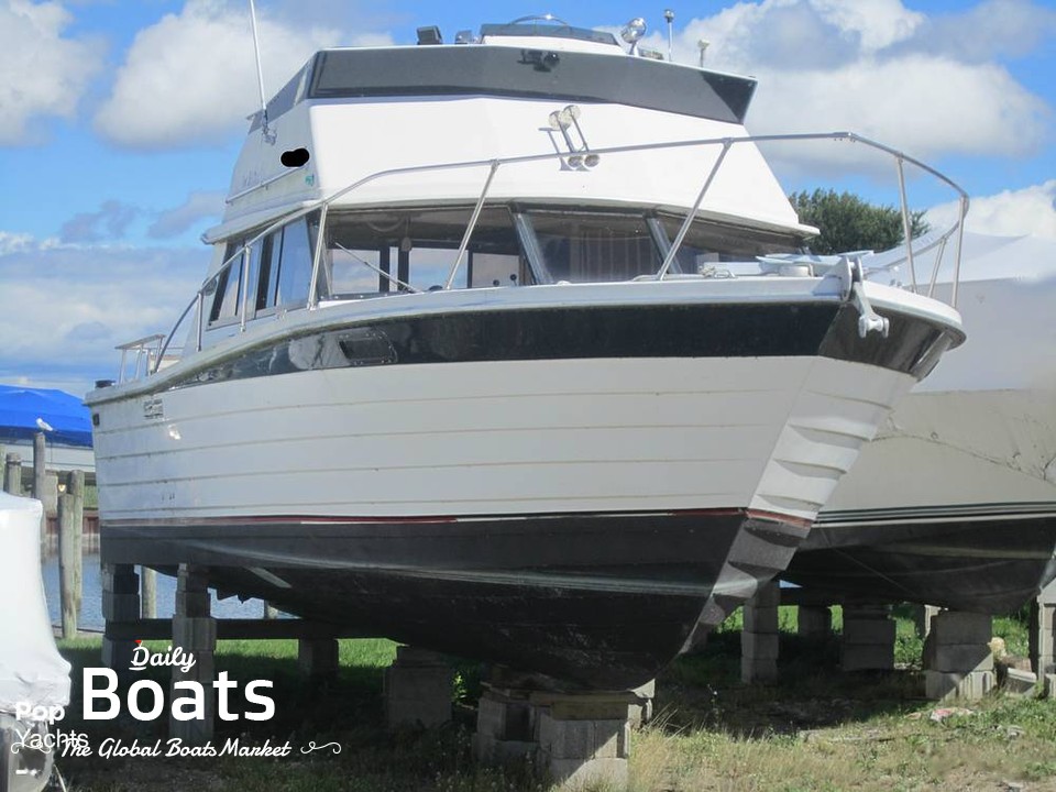 1979 Penn Yan 30 Sf for sale. View price, photos and Buy 1979 Penn Yan ...