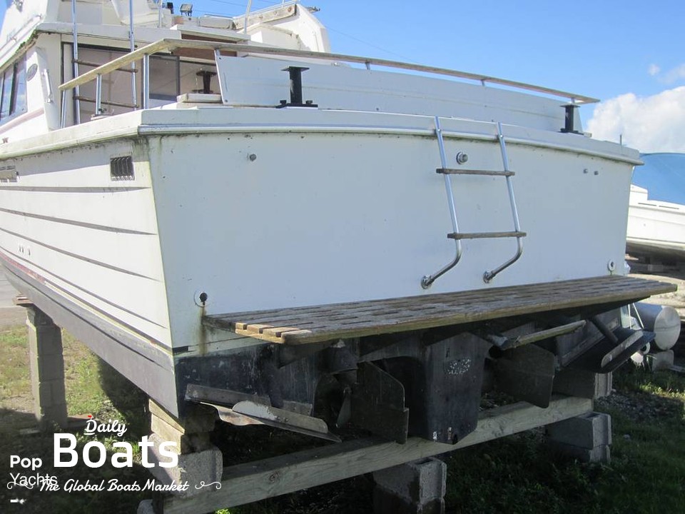 1979 Penn Yan 30 Sf for sale. View price, photos and Buy 1979 Penn Yan ...