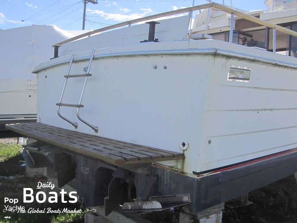 1979 Penn Yan 30 Sf for sale. View price, photos and Buy 1979 Penn Yan ...