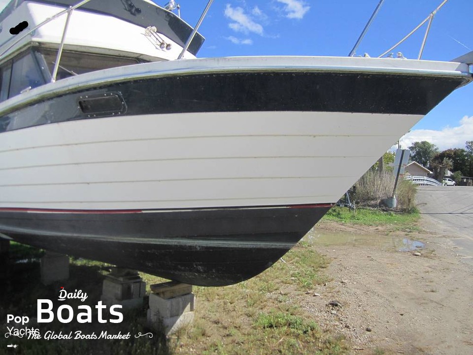 1979 Penn Yan 30 Sf for sale. View price, photos and Buy 1979 Penn Yan ...