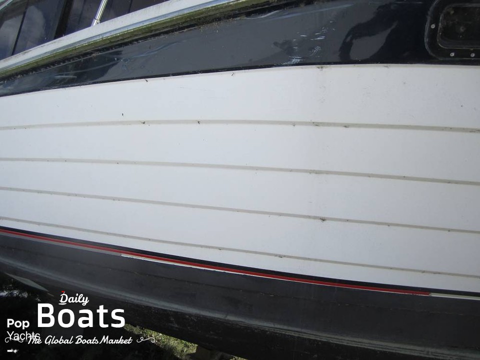 1979 Penn Yan 30 Sf for sale. View price, photos and Buy 1979 Penn Yan ...