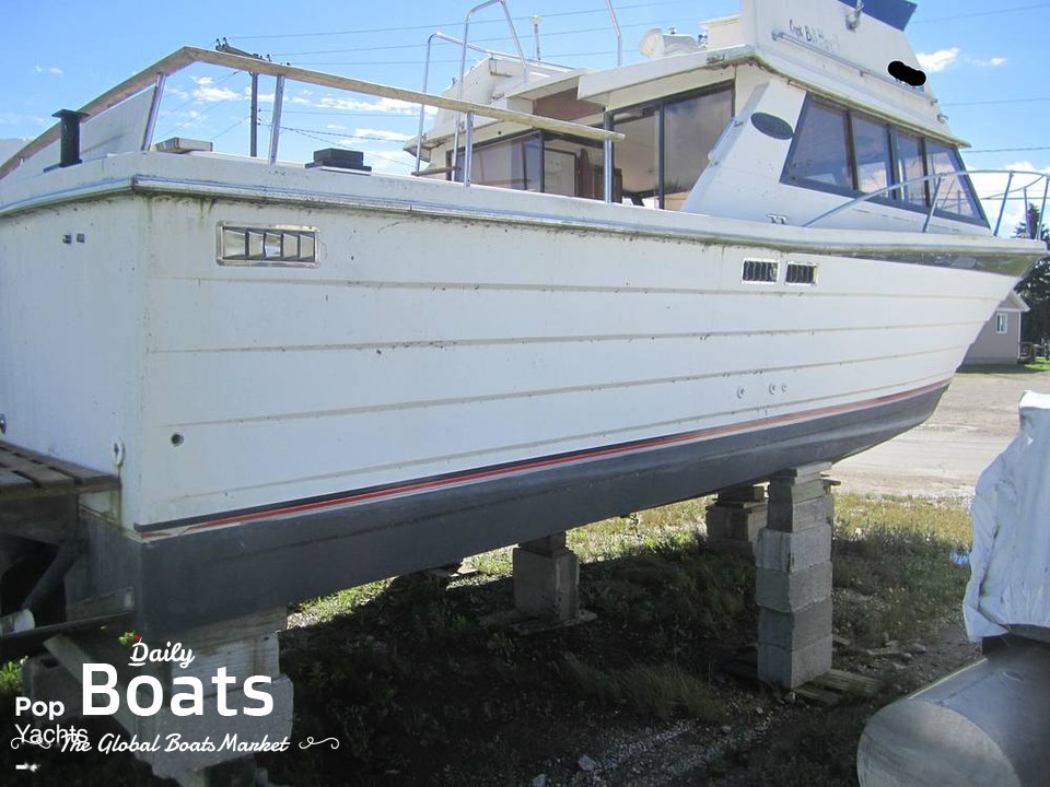1979 Penn Yan 30 Sf for sale. View price, photos and Buy 1979 Penn Yan ...