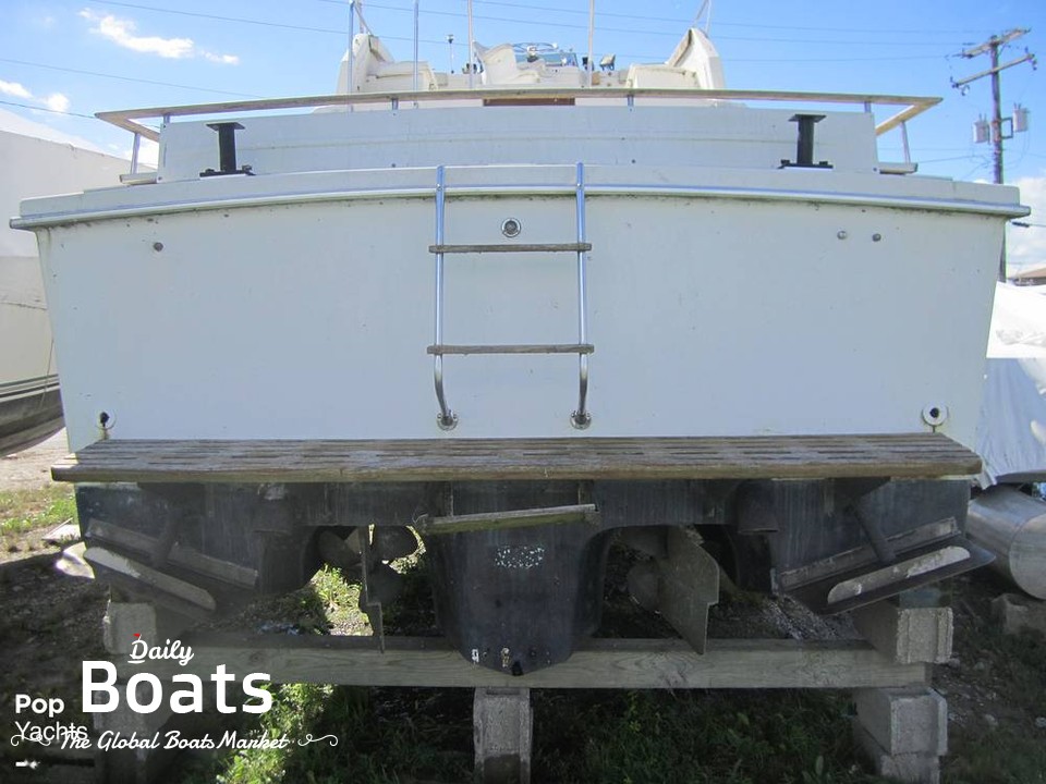 1979 Penn Yan 30 Sf for sale. View price, photos and Buy 1979 Penn Yan ...