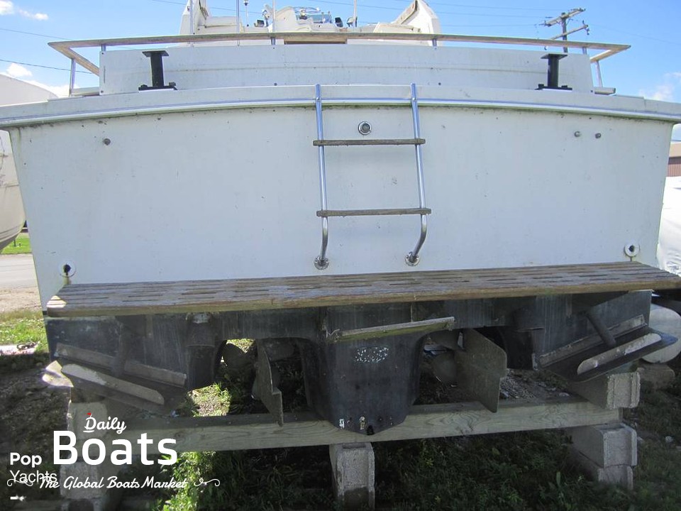 1979 Penn Yan 30 Sf for sale. View price, photos and Buy 1979 Penn Yan ...