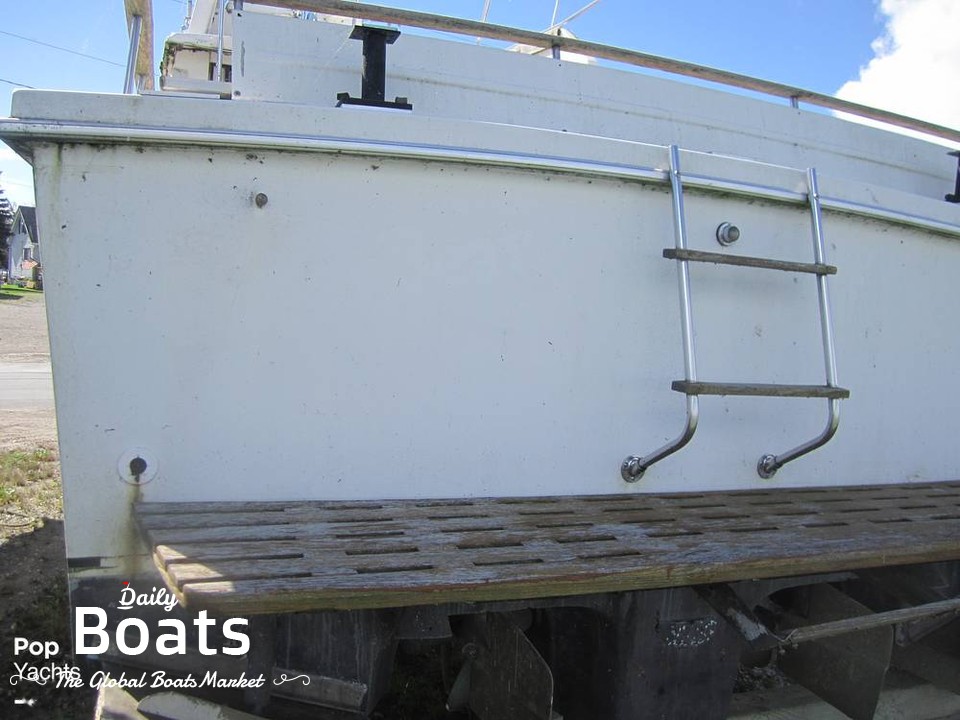 1979 Penn Yan 30 Sf for sale. View price, photos and Buy 1979 Penn Yan ...