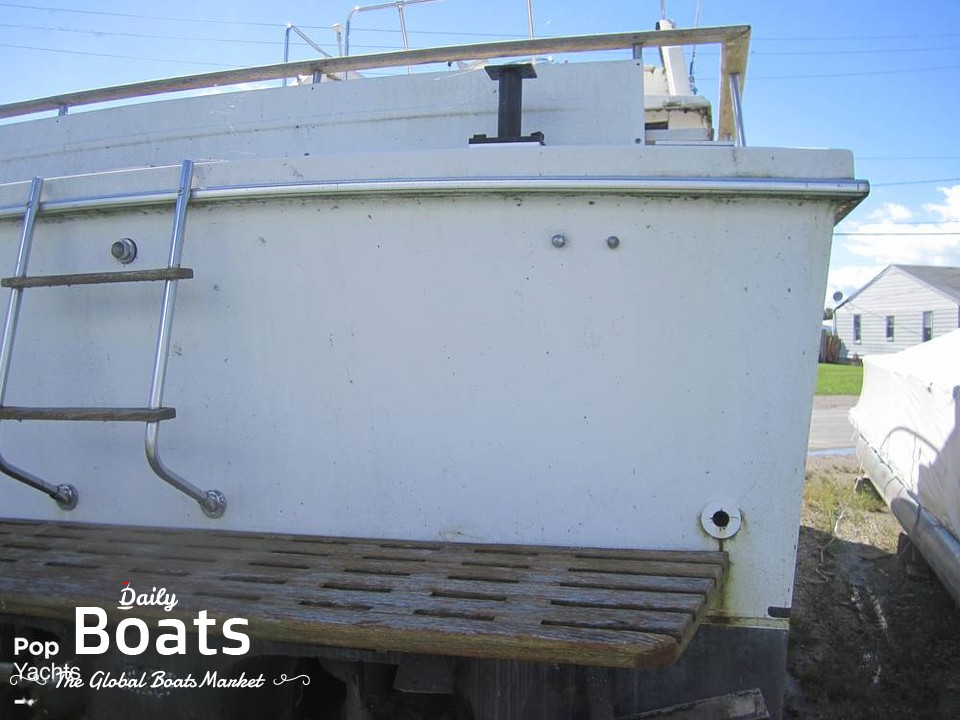 1979 Penn Yan 30 Sf for sale. View price, photos and Buy 1979 Penn Yan ...