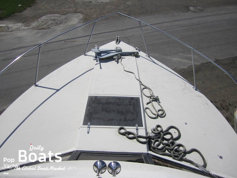 1979 Penn Yan 30 Sf for sale. View price, photos and Buy 1979 Penn Yan ...