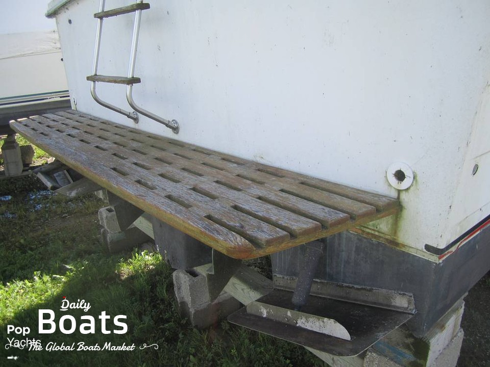 1979 Penn Yan 30 Sf for sale. View price, photos and Buy 1979 Penn Yan ...