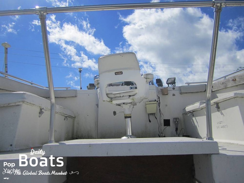 1979 Penn Yan 30 Sf for sale. View price, photos and Buy 1979 Penn Yan ...