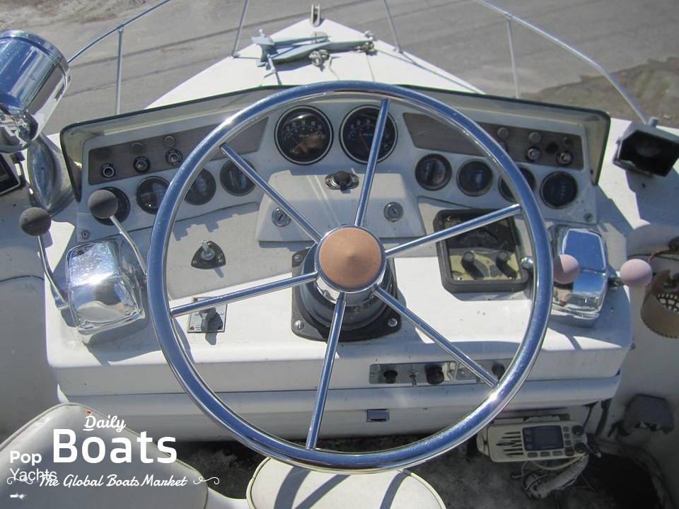 1979 Penn Yan 30 Sf for sale. View price, photos and Buy 1979 Penn Yan ...