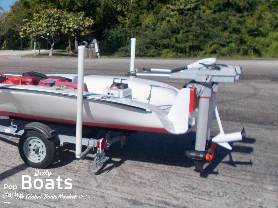 2019 Johannsen Boat Works 16 Raider for sale. View price, photos and ...
