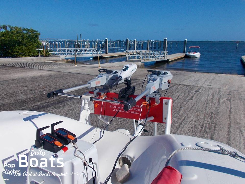 2019 Johannsen Boat Works 16 Raider for sale. View price, photos and ...