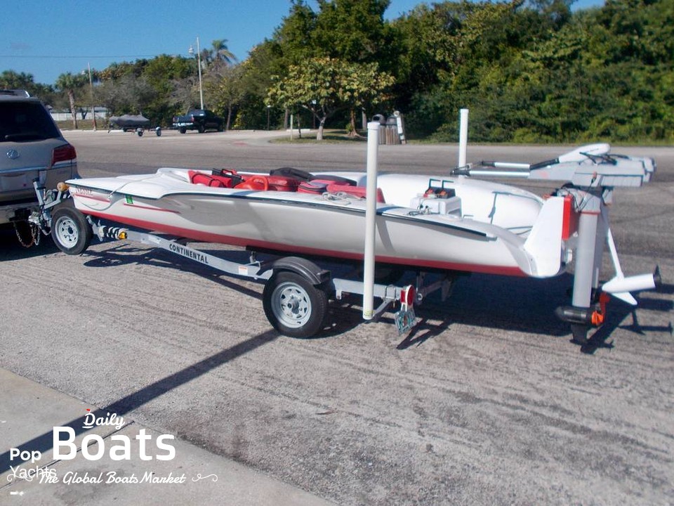 2019 Johannsen Boat Works 16 Raider for sale. View price, photos and ...
