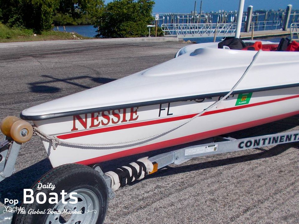 2019 Johannsen Boat Works 16 Raider for sale. View price, photos and ...
