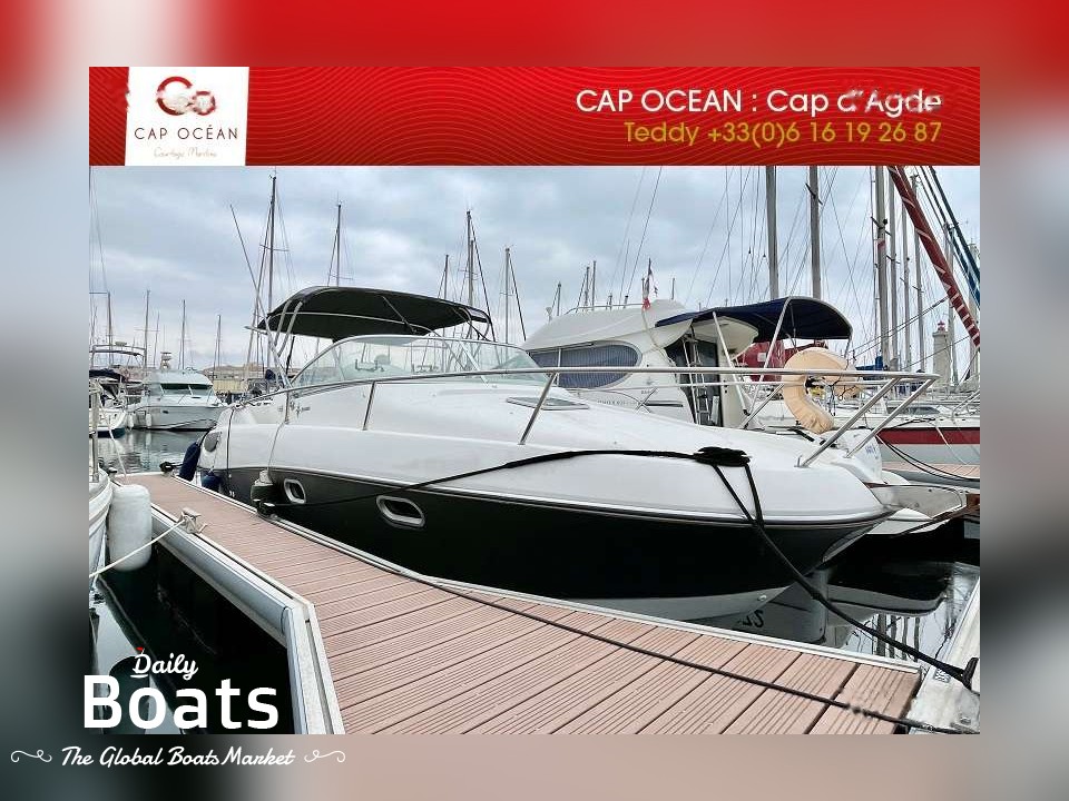 2003 Jeanneau Leader 805 for sale. View price, photos and Buy 2003 ...