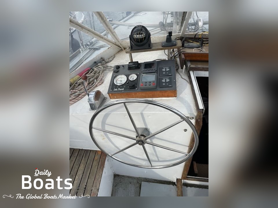 1977 Reinke Super Secura for sale. View price, photos and Buy 1977 ...