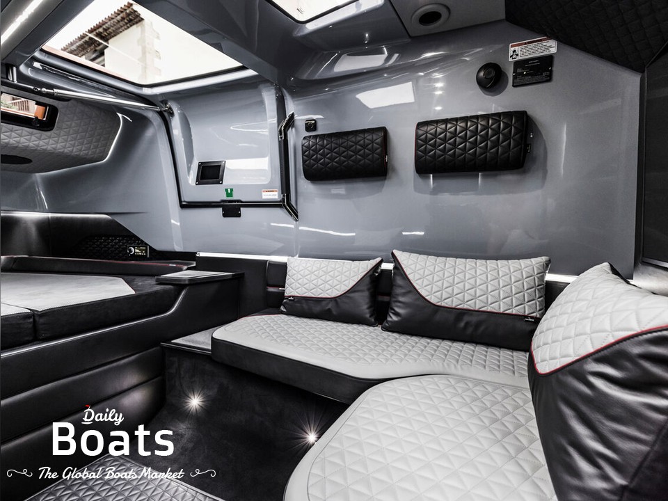 2022 Brabus Shadow 900 Sun-Top Stealth Green for sale. View price ...