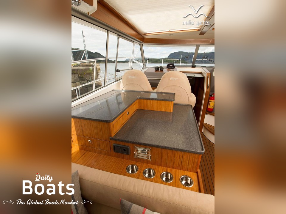 Saga Boats (NO) 390 Ht for sale. View price, photos and Buy Saga Boats ...