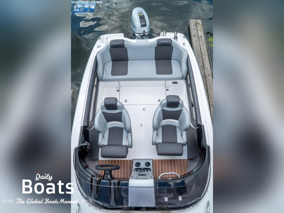 2023 B1 Yachts St Tropez 5 Silverline Edition for sale. View price ...