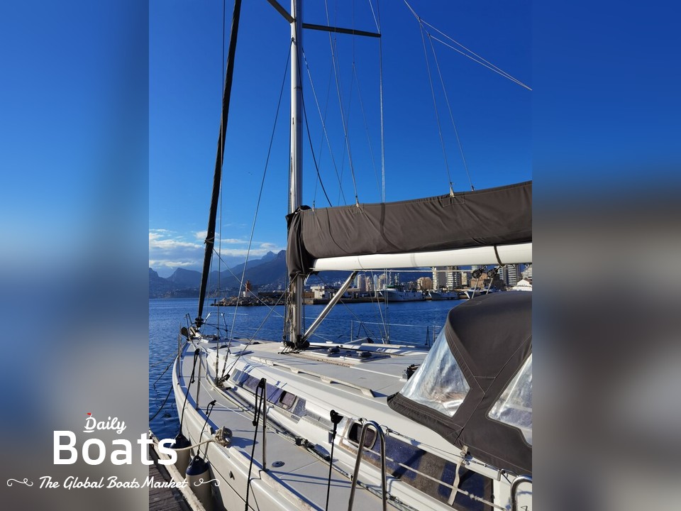 2013 Dufour 445 Grand Large for sale. View price, photos and Buy 2013 ...