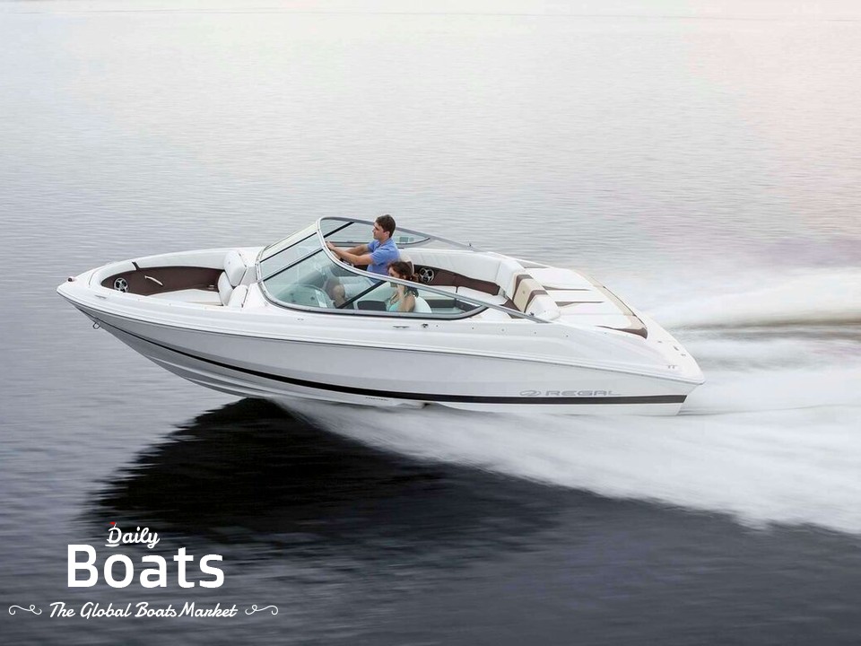 2023 Regal 2000 for sale. View price, photos and Buy 2023 Regal 2000 ...