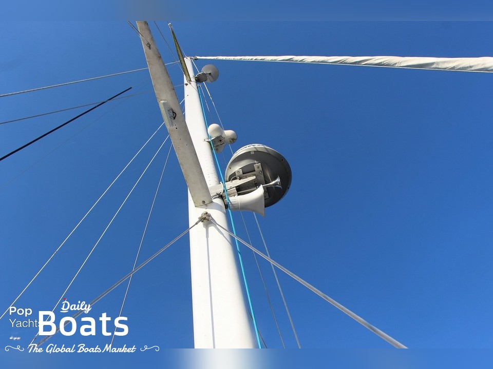 1980 Corbin 39 Cutter Pilothouse for sale. View price, photos and Buy ...