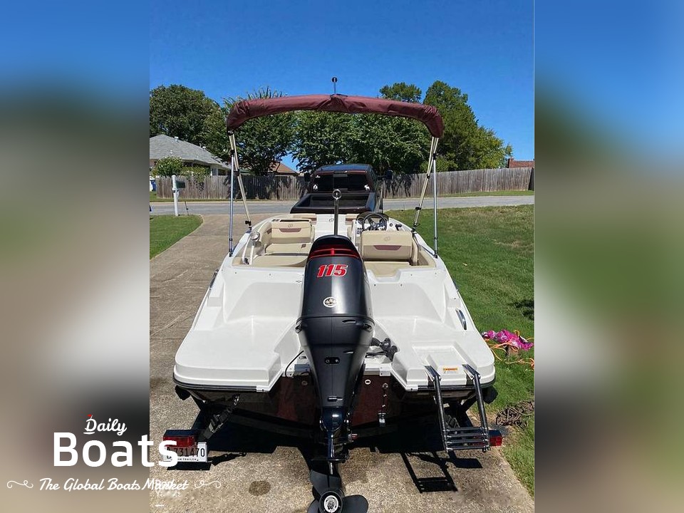 2020 Hurricane Boats Ss185 for sale. View price, photos and Buy 2020 ...