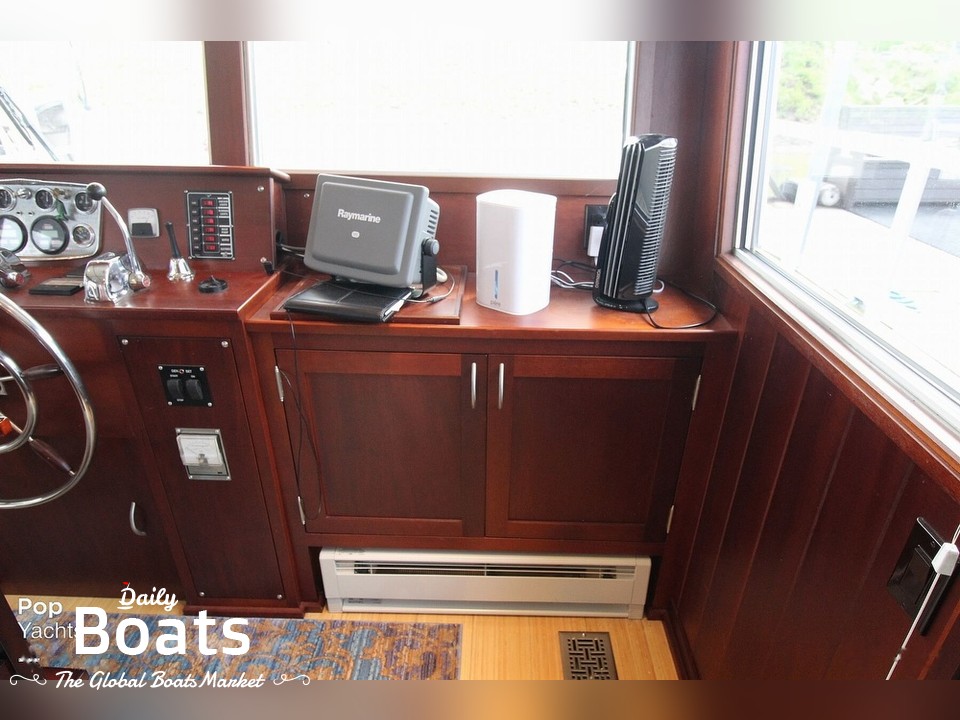 1965 Tucker Marine Cruiser 42 for sale. View price, photos and Buy 1965 ...