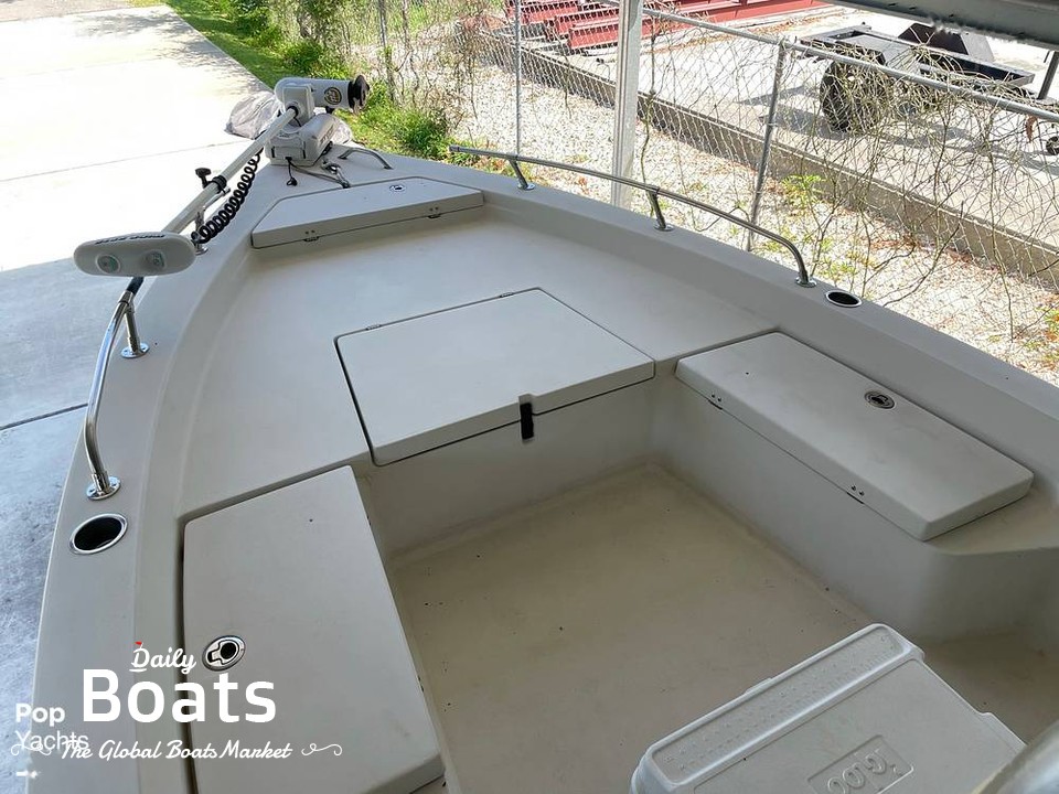 2010 Pathfinder 2200 for sale. View price, photos and Buy 2010 ...