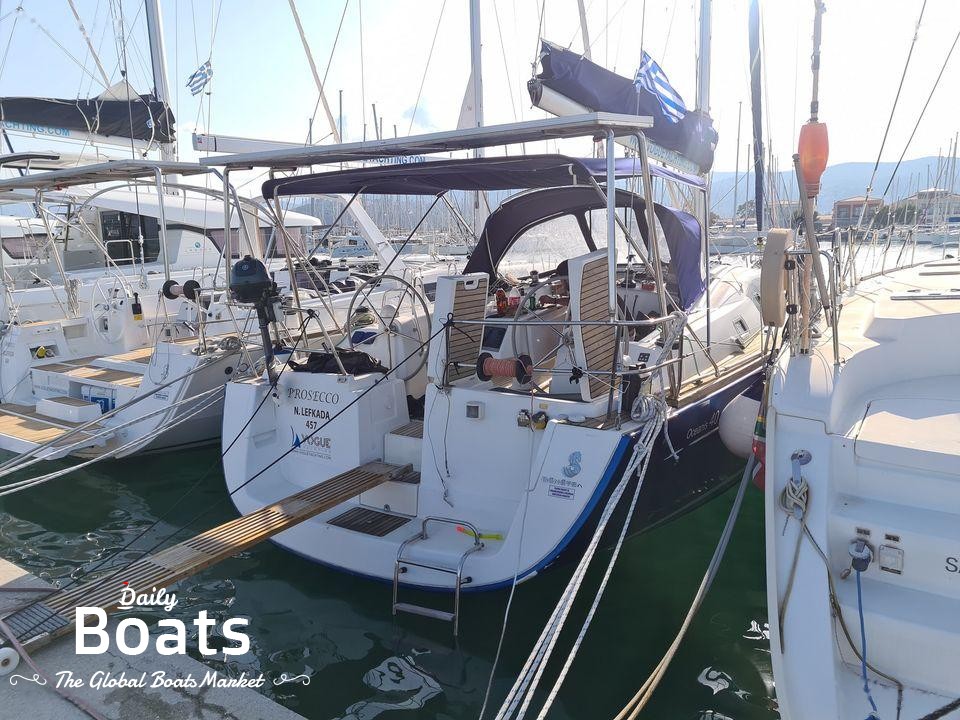 2007 Bénéteau Oceanis 40 for sale. View price, photos and Buy 2007 ...