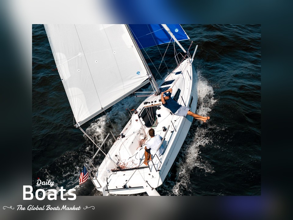 2023 Bénéteau First 27 Se for sale. View price, photos and Buy 2023 Bénéteau First 27 Se #428429