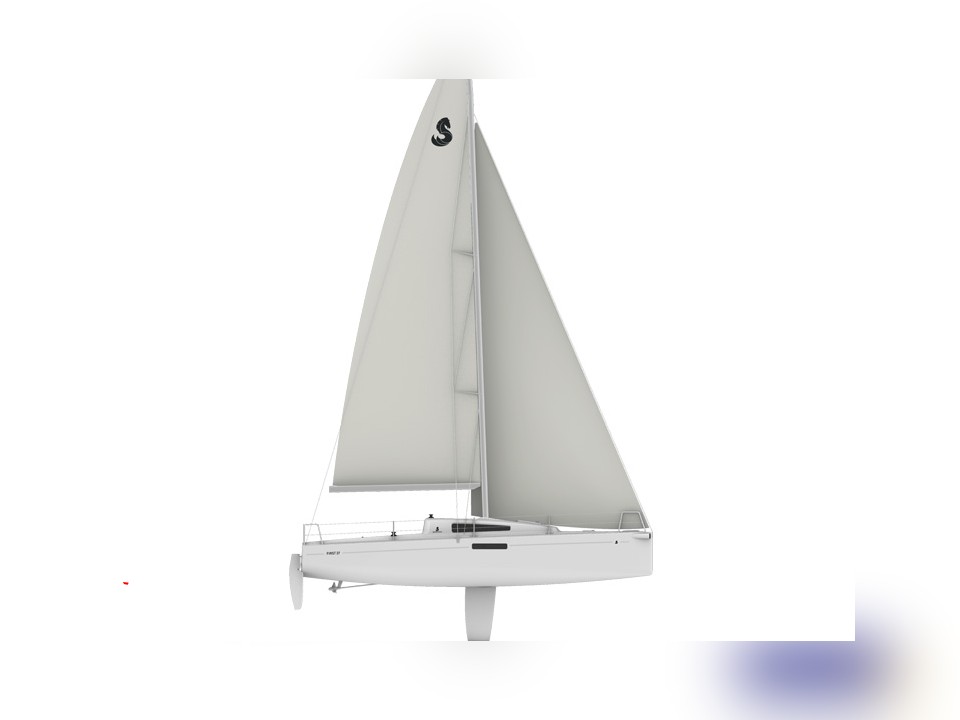 2023 Bénéteau First 27 Se for sale. View price, photos and Buy 2023 Bénéteau First 27 Se #428429