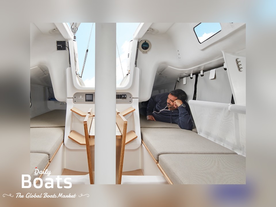 2023 Bénéteau First 27 Se for sale. View price, photos and Buy 2023 Bénéteau First 27 Se #428429