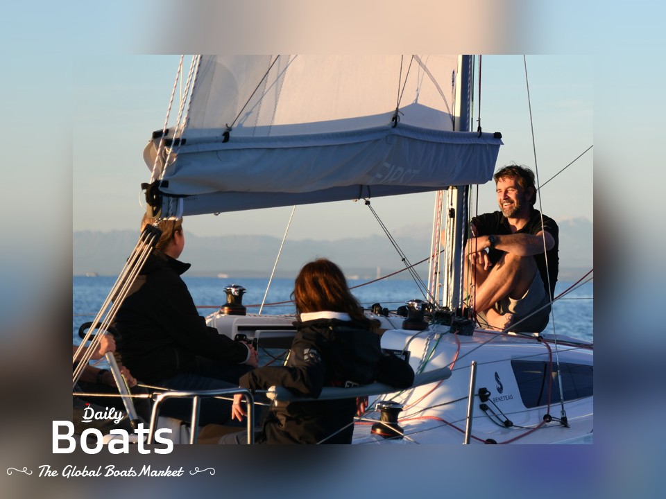 2023 Bénéteau First 27 Se for sale. View price, photos and Buy 2023 Bénéteau First 27 Se #428429