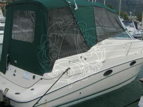 1996 Doral 270 Sc for sale. View price, photos and Buy 1996 Doral 270 ...