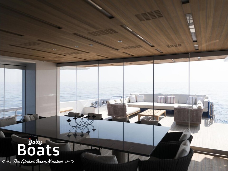 2020 Alpha Custom Yachts Alfresco 125 for sale. View price, photos and ...