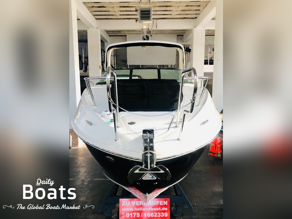2023 Sea Ray 265 Sundancer Mercruiser 350 Ps 6.2 Liter προς πώληση ...