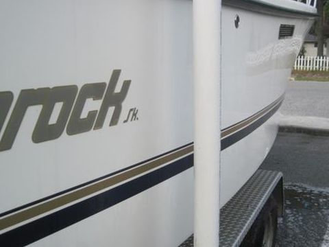 2005 Shamrock 22 Walkaround for sale. View price, photos and Buy 2005 ...