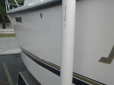 2005 Shamrock 22 Walkaround for sale. View price, photos and Buy 2005 ...