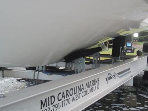 2005 Shamrock 22 Walkaround for sale. View price, photos and Buy 2005 ...