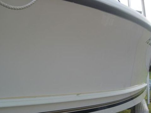 2005 Shamrock 22 Walkaround for sale. View price, photos and Buy 2005 ...