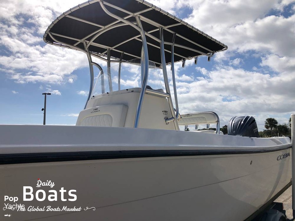 2022 Cobia 237 Cc for sale. View price, photos and Buy 2022 Cobia 237 ...