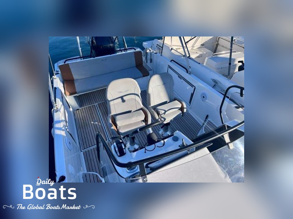 2020 Bénéteau Flyer 8 Sundeck for sale. View price, photos and Buy 2020 ...