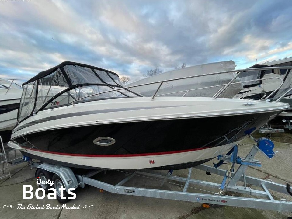 2021 Bayliner 742R for sale. View price, photos and Buy 2021 Bayliner ...