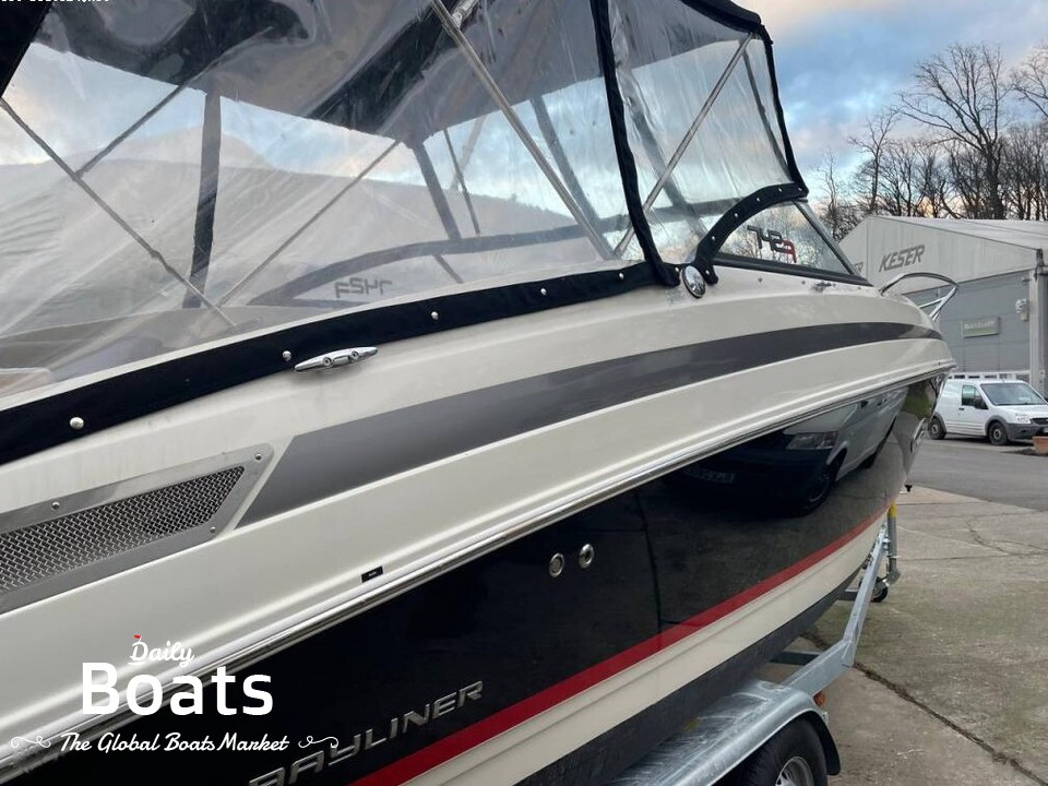 2021 Bayliner 742R for sale. View price, photos and Buy 2021 Bayliner ...