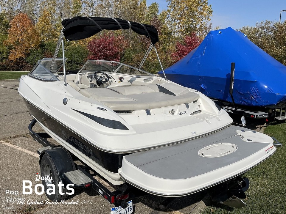 2006 Larson Senza 186 for sale. View price, photos and Buy 2006 Larson ...