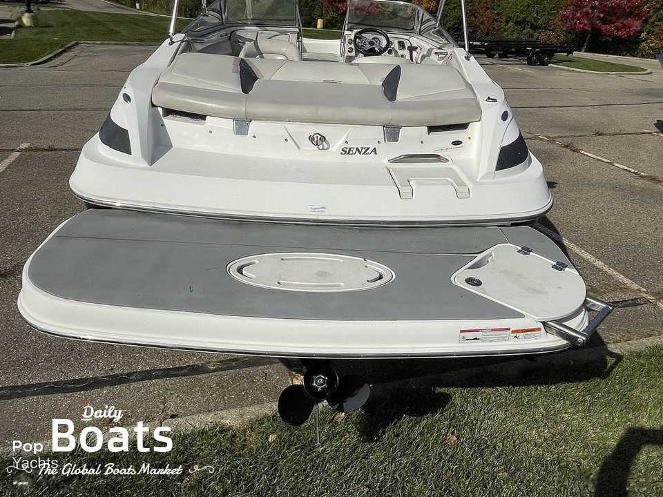 2006 Larson Senza 186 for sale. View price, photos and Buy 2006 Larson ...