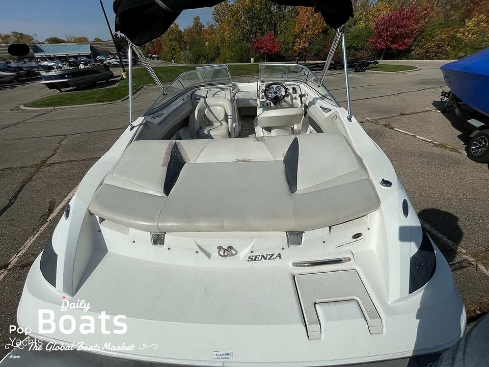 2006 Larson Senza 186 for sale. View price, photos and Buy 2006 Larson ...